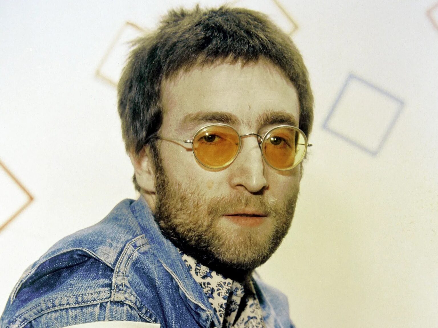 John Lennon Hairstyle: The Evolution of an Iconic Look - Poprocktee